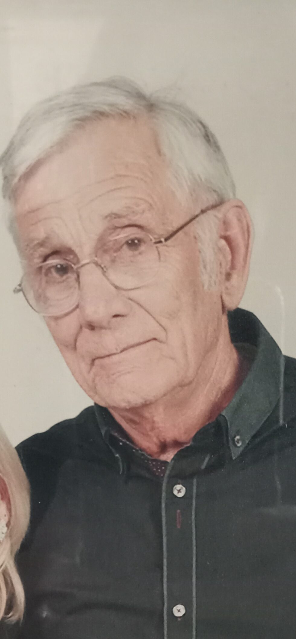 The death has occurred of Raymond GilbertCarrowreagh, Taghmon, Wexford ...